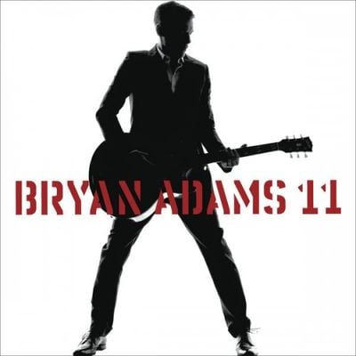 Bryan Adams Albums, Songs - Discography - Album of The Year