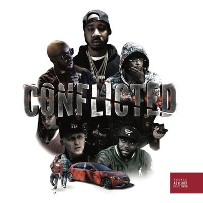 Griselda Records - Label - Album of The Year