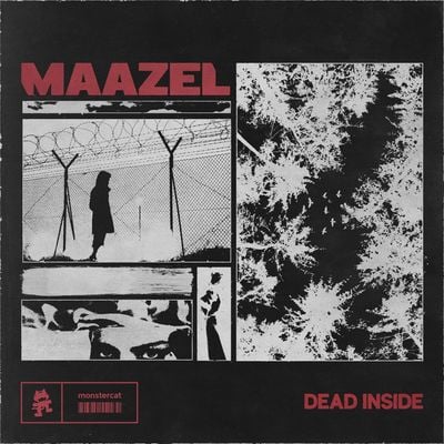 Maazel - Crashing Down (Single) - Reviews - Album of The Year