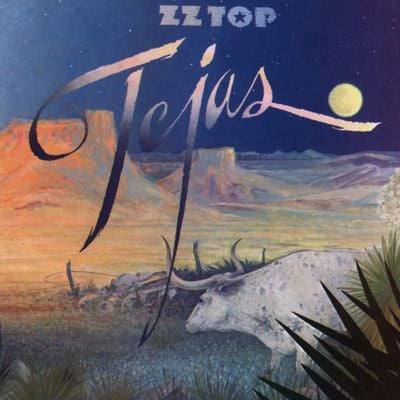 ZZ Top Albums, Songs - Discography - Album of The Year