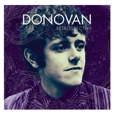 Donovan Albums, Songs - Discography - Album of The Year