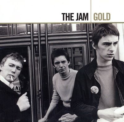 The Jam Albums, Songs - Discography - Album of The Year