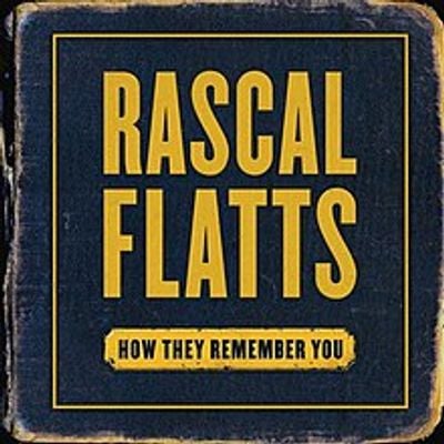 Rascal Flatts Albums, Songs - Discography - Album of The Year