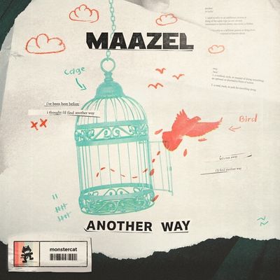 Maazel - Crashing Down (Single) - Reviews - Album of The Year