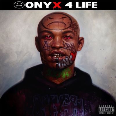 Onyx Albums, Songs - Discography - Album of The Year