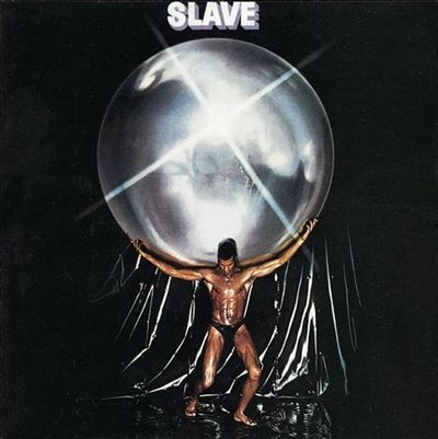 Slave - Funk Strikes Back - Reviews - Album of The Year