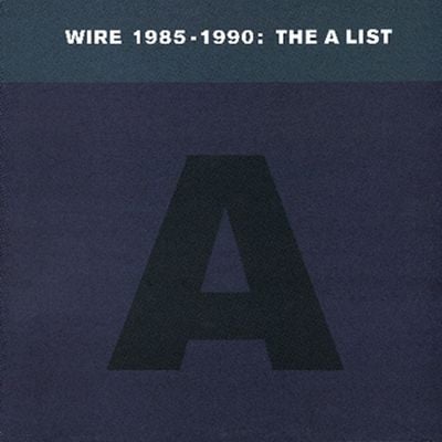 Wire Albums, Songs - Discography - Album of The Year