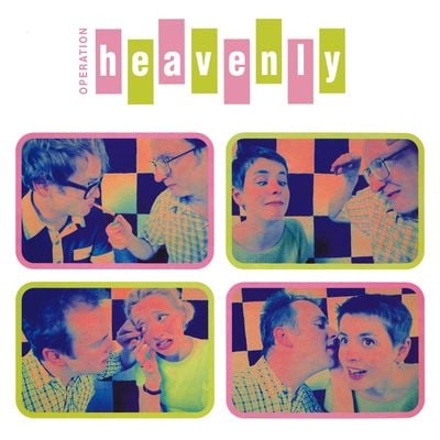 Heavenly Albums, Songs - Discography - Album of The Year
