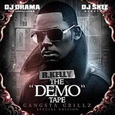 R. Kelly Albums, Songs - Discography - Album of The Year