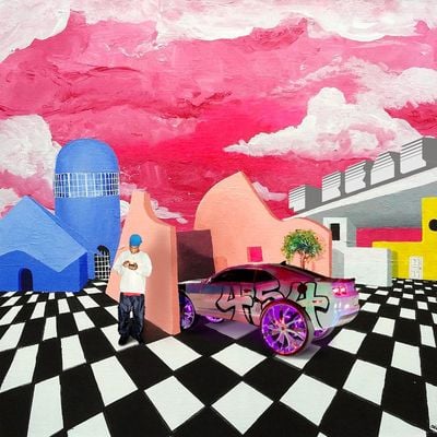 Summrs - What We Have - Reviews - Album of The Year