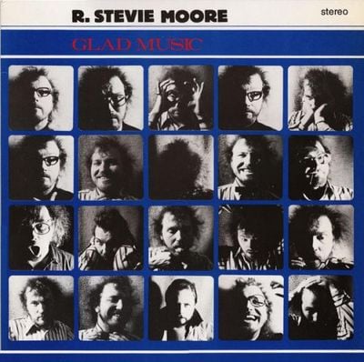 The Best Rock Albums of 1986 - Album of The Year