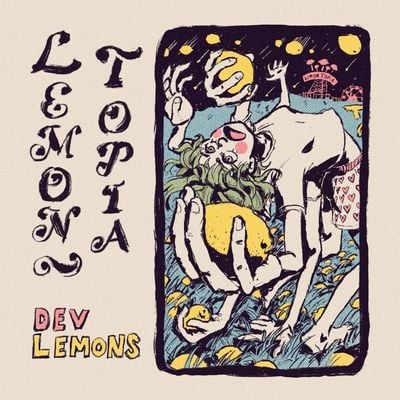 Dev Lemons Albums, Songs - Discography - Album of The Year