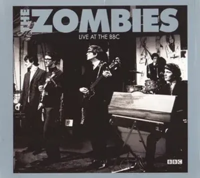 The Zombies Albums, Songs - Discography - Album of The Year