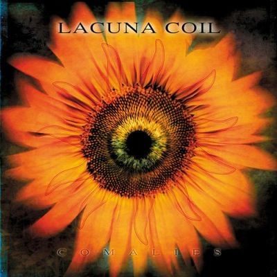 Lacuna Coil Albums, Songs - Discography - Album of The Year