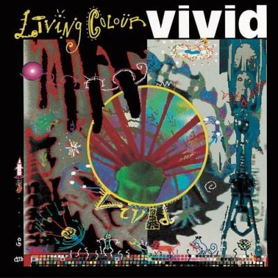 The Best Rock Albums of 1988 - Album of The Year