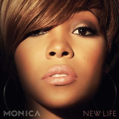 Monica Albums, Songs - Discography - Album of The Year