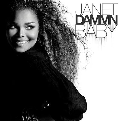 Janet Jackson Albums, Songs - Discography - Album of The Year
