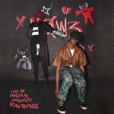 DC THE DON - My Own Worst Enemy review by 808jordan - Album of The Year