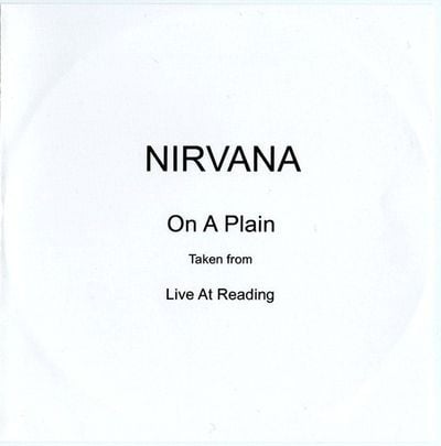 Nirvana Albums, Songs - Discography - Album of The Year