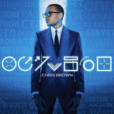 Chris Brown Albums, Songs - Discography - Album of The Year