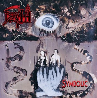 The Best Metal Albums of 1995 - Album of The Year