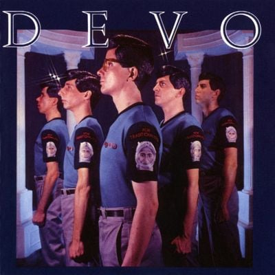 Devo Albums, Songs - Discography - Album of The Year