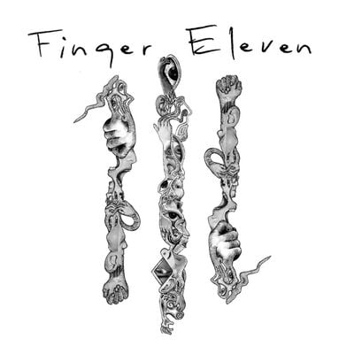 Finger Eleven Albums, Songs - Discography - Album of The Year