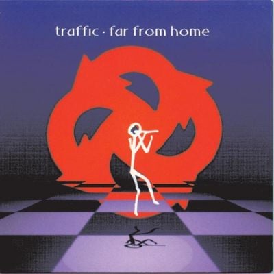 Traffic Albums, Songs - Discography - Album of The Year
