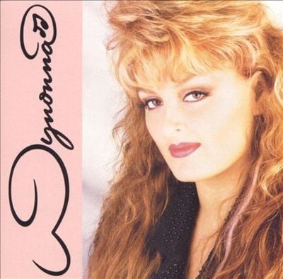 Wynonna Judd - Love Heals (Compilation) - Reviews - Album of The Year