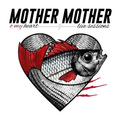 Mother Mother Albums, Songs - Discography - Album of The Year