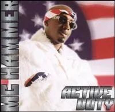 MC Hammer Albums, Songs - Discography - Album of The Year