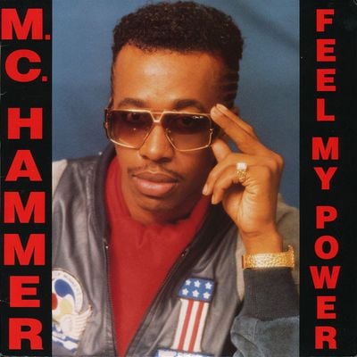 MC Hammer Albums, Songs - Discography - Album of The Year