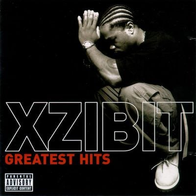 Xzibit Albums, Songs - Discography - Album of The Year