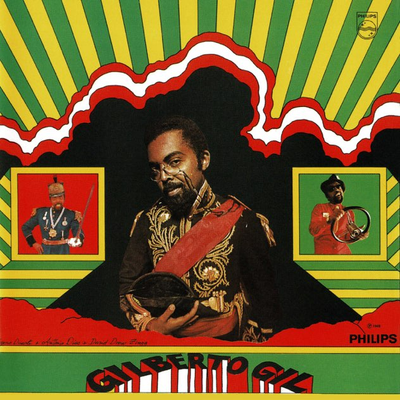 Gilberto Gil - Gilberto Gil [Bonus Tracks] (Reissue) - Reviews - Album ...