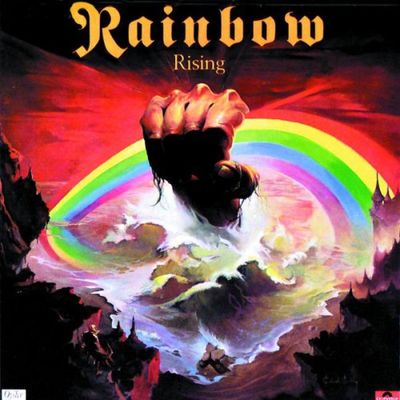 The Best Heavy Metal Albums of the 1970s - Album of The Year