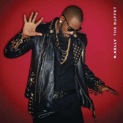 R. Kelly Albums, Songs - Discography - Album of The Year