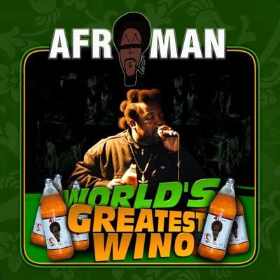 Afroman Albums, Songs - Discography - Album of The Year