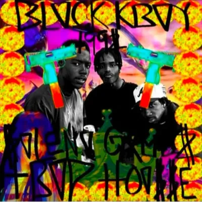 Black Kray Albums, Songs - Discography - Album of The Year