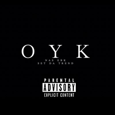 Set Da Trend & Nas EBK - OYK review by Danny - Album of The Year