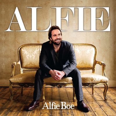 Alfie Boe - Classic FM Presents Alfie Boe - Reviews - Album of The Year