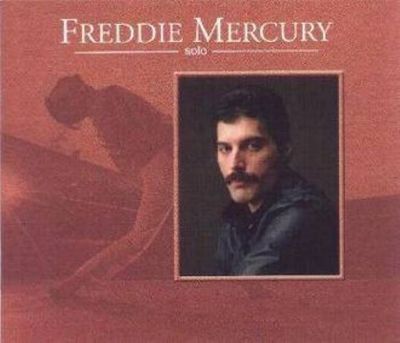 Freddie Mercury Albums, Songs - Discography - Album of The Year