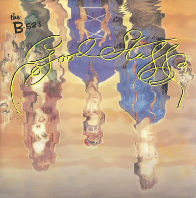 The B-52's Albums, Songs - Discography - Album of The Year