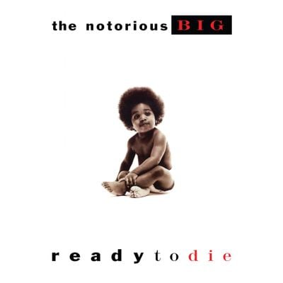 The Best Hip Hop Albums of 1994 - Album of The Year
