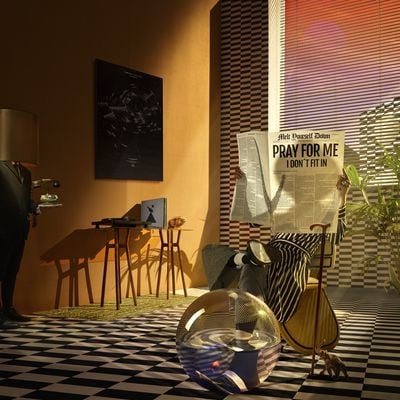 The Best Jazz-Rock Albums of All Time - Album of The Year