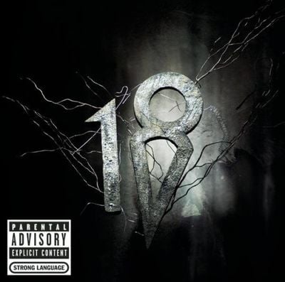 Eighteen Visions - Obsession - Reviews - Album of The Year