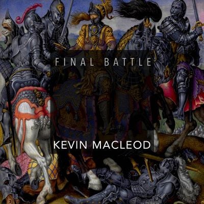 Kevin MacLeod Albums, Songs - Discography - Album of The Year