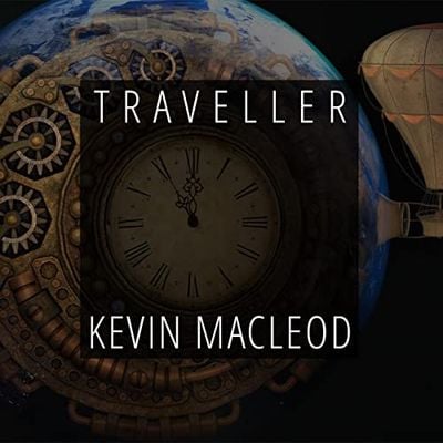Kevin MacLeod Albums, Songs - Discography - Album of The Year