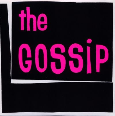 Gossip Albums, Songs - Discography - Album of The Year