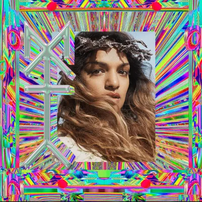M.I.A. - AIM - Reviews - Album of The Year