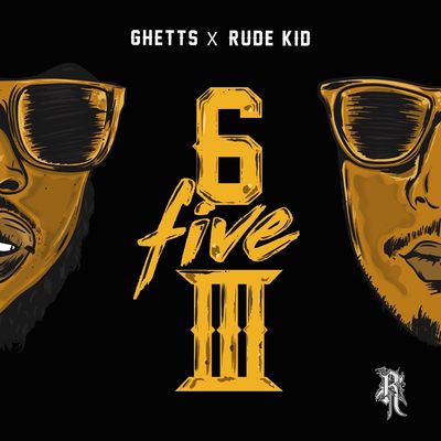 Ghetts Albums, Songs - Discography - Album of The Year
